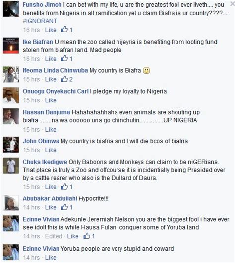 This Is Why Nnamdi Kalu Must Be Stopped Now Politics Nigeria