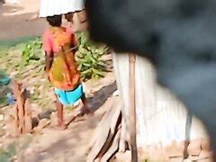 Desi Aunty Hidden Cam Video Thisvid Com