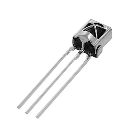 Tsop1838 Infrared Sensor Ebhoot Electronics