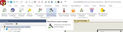 solidworks electrical online content component download ime wiki
