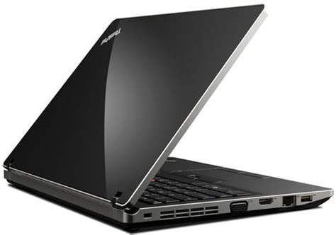 Lenovo Thinkpad Edge • The Register