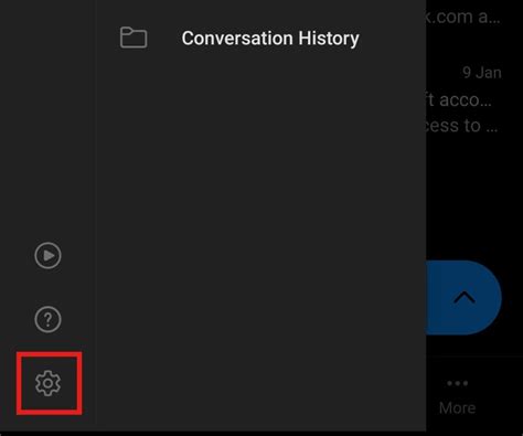 How To Remove An Account From Outlook Online Simple Ways TechnologyDOTs