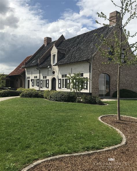 Vandemoortel 🧱 Je Huis Die 𝐞𝐱𝐭𝐫𝐚 𝐠𝐞𝐳𝐞𝐥𝐥𝐢𝐠𝐞 𝐥𝐚𝐧𝐝𝐞𝐥𝐢𝐣𝐤𝐞 𝐬𝐟𝐞𝐞𝐫 Geven Dat Kan Ook Met Metselwerk
