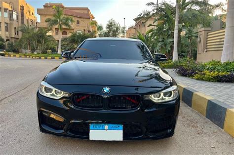 316 بي ام دبليو الإسكندرية أسود 6859972 سيارات مستعملة للبيع هتلاقى