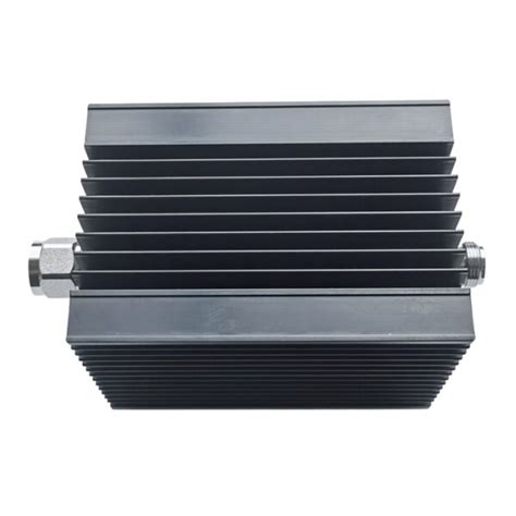 100w Attenuator Becenrf