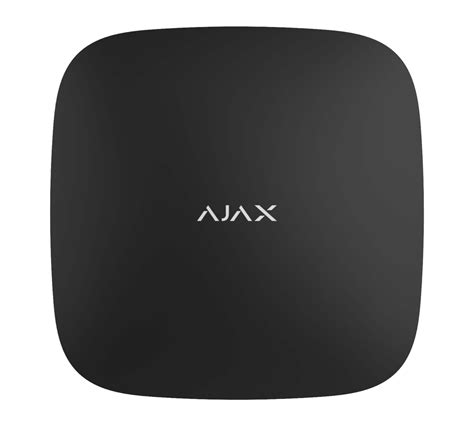 Ajax Rex Wireless Range Extender Boosts Radio Signal