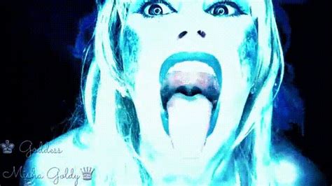 Russianbeauty Gentle Giantess Playfully Threatening Vore Mouth Lips