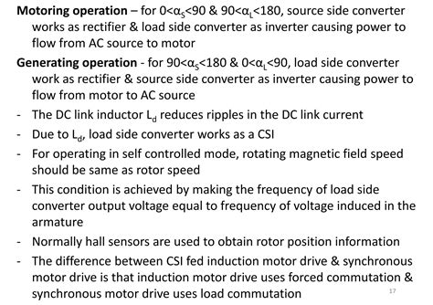 Speed Control Of Synchronous Motor Synchronous Reluctance Motor Pdf