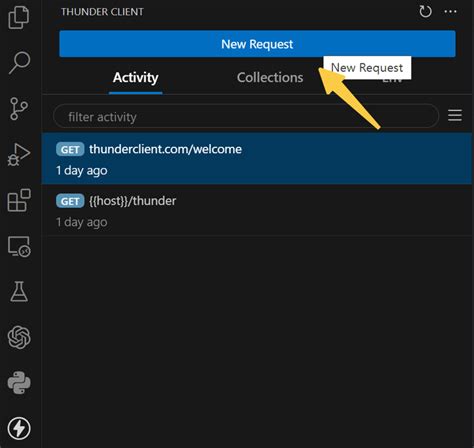 Choosing The Best Api Testing Tool Postman Vs Thunder Client Dev Community