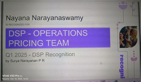 Nayanan Nayana On Linkedin Its Amazing How A Little Appreciation Can