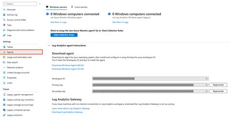 Azure Monitor Setup Guide
