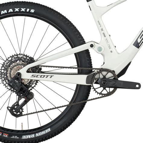 Scott Spark Rc Team 2026 Bike