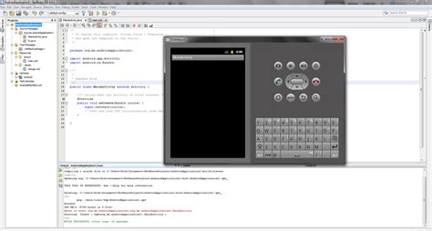Gui Designer Netbeans Android Gui Designer