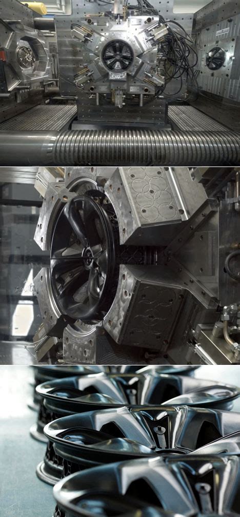 basf develops plastic injection molded automotive rims core77