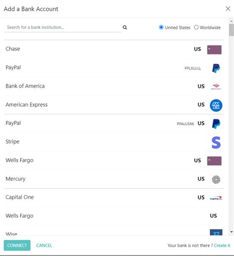 Odoo 16 Accounting Module Streamlining Internal Cash Transfers Infintor Solutions Infintor