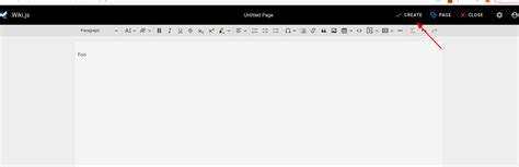 New Install Cannot Save Page · Requarks Wiki · Discussion 5653 · Github