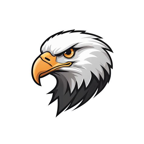 Eagle Wings Logo Png