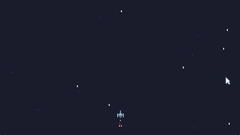 Achie S Devlog Shmup Game Devtober 2022 Community Itch Io