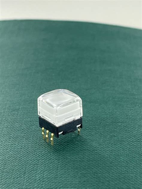 Rgb Led Switch