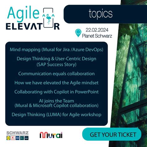 Schwarz It Bulgaria On Linkedin Agileelevator Collaborationtools