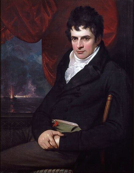 Robert Fulton Wikipedia