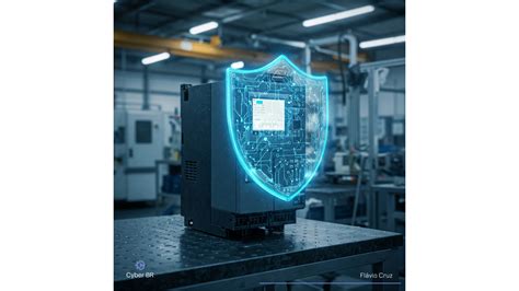 Securing Programmable Logic Controllers Plcs A Cornerstone Of Industrial Control And