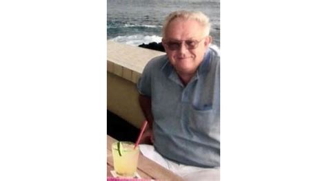 Robert Oswald Obituary 1938 2018 Legacy Remembers