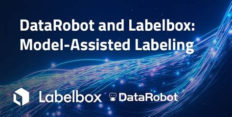 Datarobot Has Partnered With Labelbox To Bring Best In Class Unstructured Data Labeling