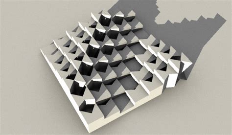 3d Pattern Deformation Designcoding