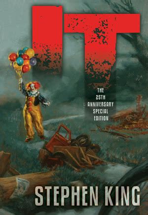 It By Stephen King