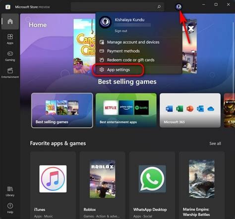How To Disable Autoplay Videos In Microsoft Store On Windows Beebom