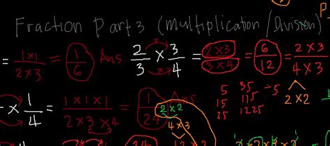 basic math tutorial