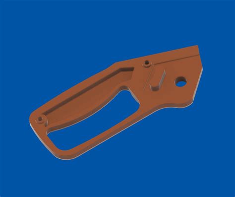 Free Cad Designs Files And 3d Models The Grabcad Community Library