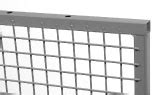 Mesh Partitioning Mesh Partitions IDH Direct