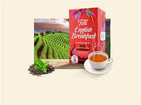 Best Coffee Shop In Dubai Filli Tea Powder