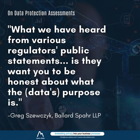 join meru data s webinar on data protection assessments meru data