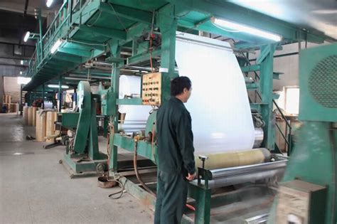 Company Overview Enping Sanli Adhesive Co Ltd