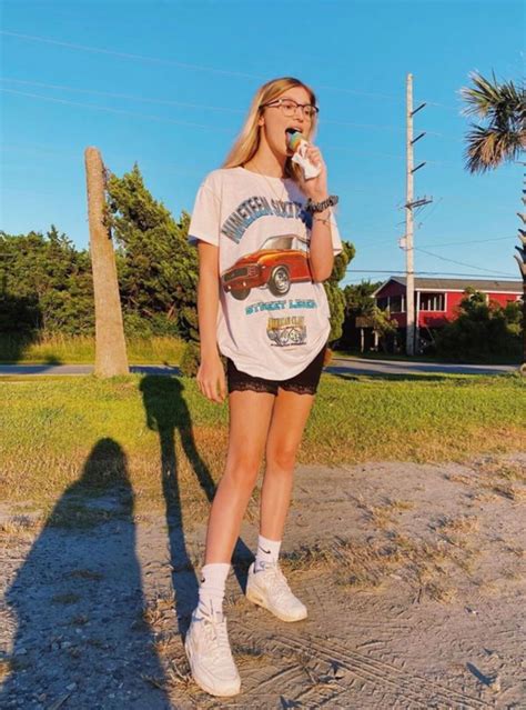 17 Cute Summer Outfits For Teen Girls