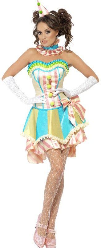 Sexy Circus Costumes Deals