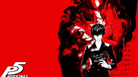 [100 ] Persona Backgrounds