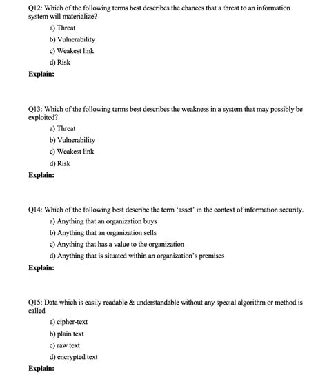 Solved Q Cryptographic Algorithms Are Based On Chegg