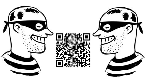 Dont Fall For A QR Code Scam RV Travel