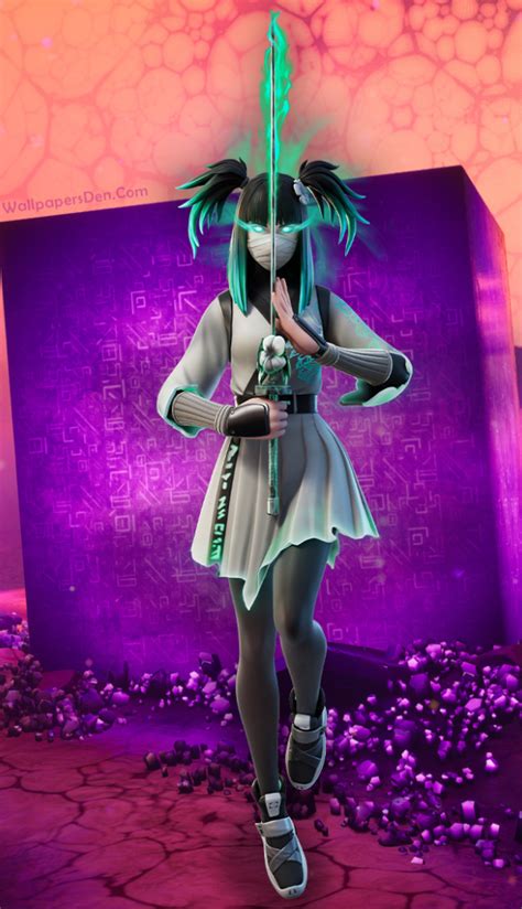 604x1050 Resolution Fortnite Chapter 2 Charlotte 604x1050 Resolution