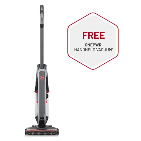 Onepwr Cordless Hoover