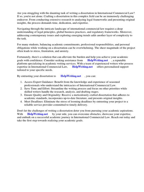 Dissertation Topics International Commercial Law Pdf Thesis Dissertation Topics International Commercial Law Pdf Thesis