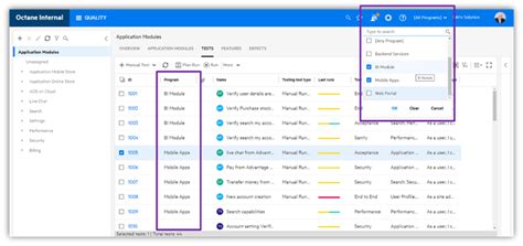 Now Available Micro Focus Alm Octane 15060 Opentext Community