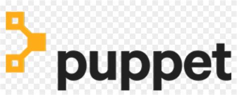 Puppet Configuration Management Logo Clipart 5240791 Pikpng