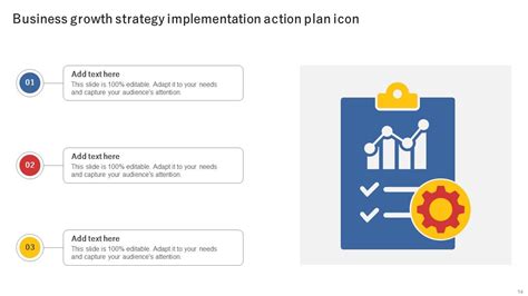 Strategy Implementation Action Plan Powerpoint Ppt Template Bundles PPT Sample