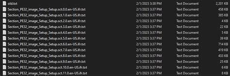 Suggestion Single File Form Set Extraction Mode · Issue 14