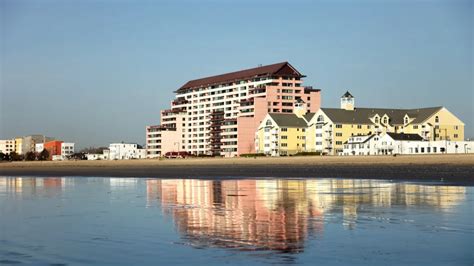 What Was The First Public Beach In America Nomadic News